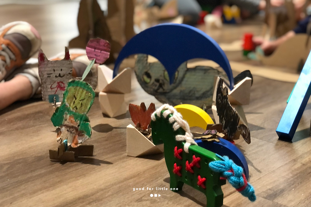 naef Schnurpfel Pony 木馬穿線遊戲 – Kids+ Icon 大人小孩。玩具箱